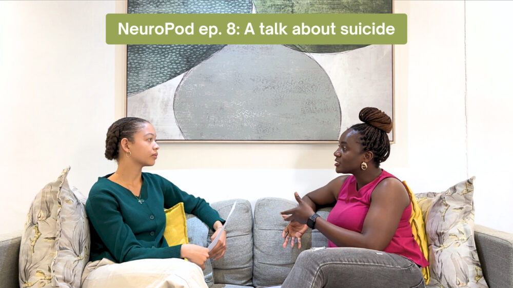 Neuropod – Neurobloom