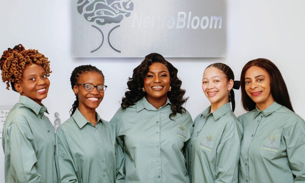 Neurobloom – Mental Health Practice